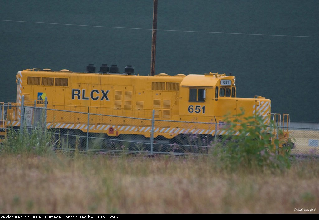 RLCX 651